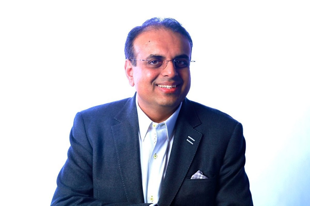 Featured Alumnus: Dr. Khan Mohammad Siddiqui, AKU ’96 - AKUAANA