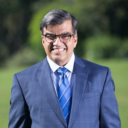 Dr. Tahseen Mozaffar wins prestigious NIH grant - AKUAANA